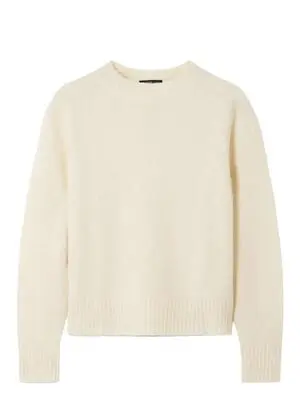 JAMES PERSE Cashmere Pullover - No