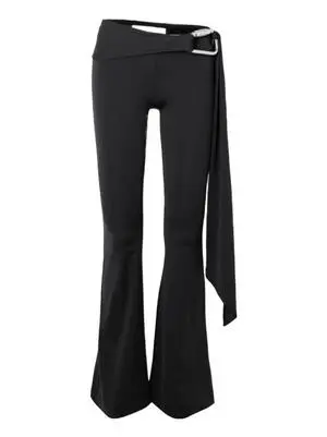 CONNER IVES Flared Track Pants