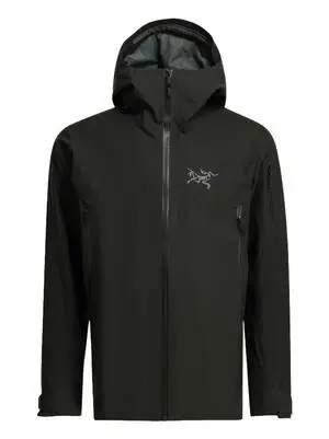 Arc'teryx Sabre Gore-tex Ski Jacket - Black