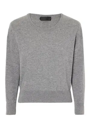 NILI LOTAN Nili Lotan Tamra Cashmere Sweater