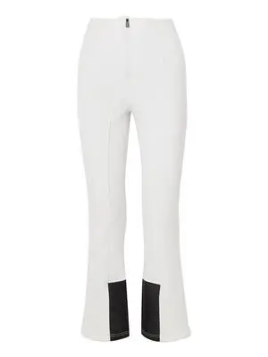 Aztech Mountain Bella Ski Pants - White