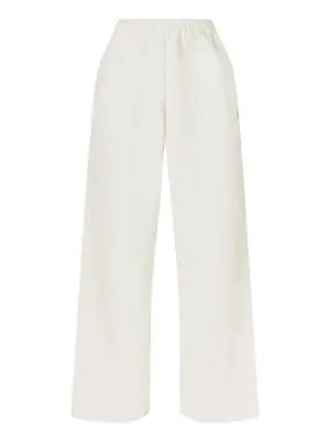 WILLY CHAVARRIA Willy Chavarria Wide-Leg Trousers