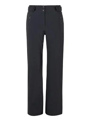 Aztech Mountain Team Aztech Ski Trousers - Black