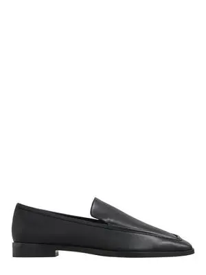 A.emery The Lane Loafer - Black