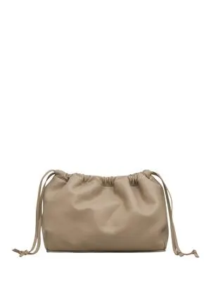 A.emery The Tobey Bag Greige