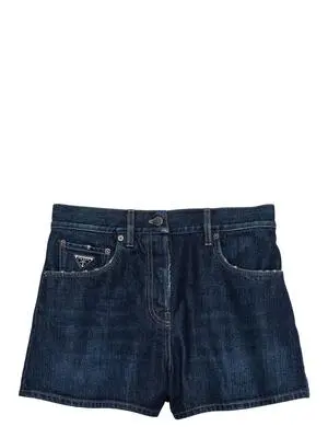 PRADA Prada Denim Shorts