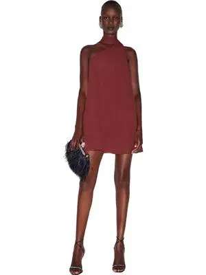REFORMATION REFORMATION Meena Dress Pink
