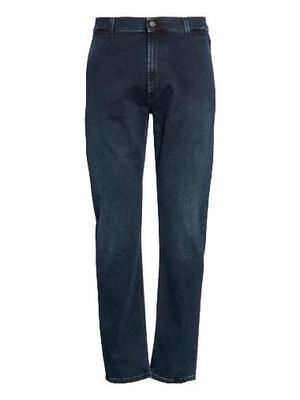 DONDUP Tapered Jeans - Blue