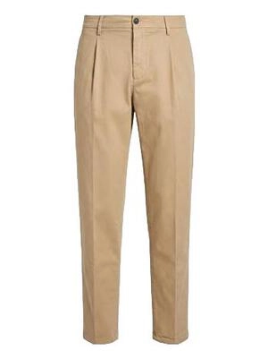 BE ABLE Pants Size Modal, Cotton, Elastane - Beige