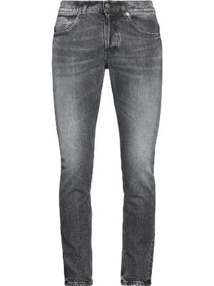DONDUP Skinny Jeans - Black