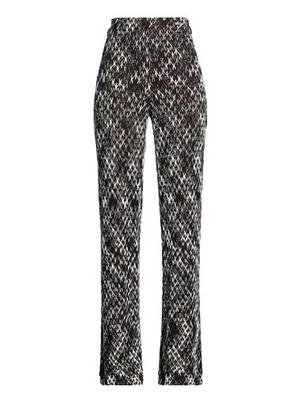 MISSONI MISSONI Wide-Leg Knit Pants