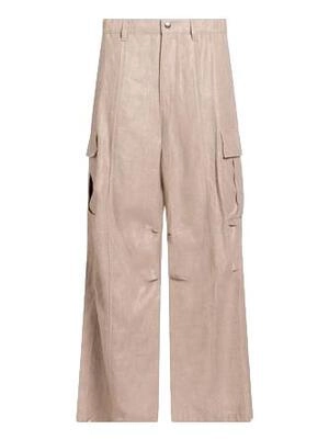 DEPARTMENT 5 Pants Size Linen - Beige