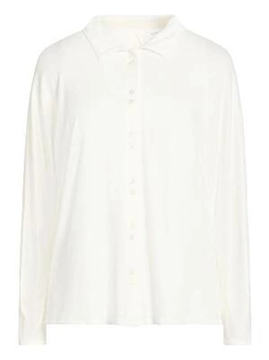 MAJESTIC FILATURES MAJESTIC FILATURES Viscose Elastane Jersey Shirt