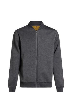 AT.P.CO At. P.co Sweatshirt Size Polyester, Viscose, Elastane - Grey