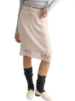 Jeffrey Campbell Quickstep Heels - Ivory