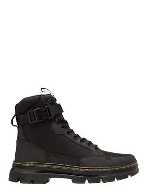 Dr. Martens Combs Tech Mk.02 Boot - Black