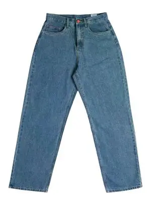 BEWIDER BeWider Superloose High-Rise Jeans