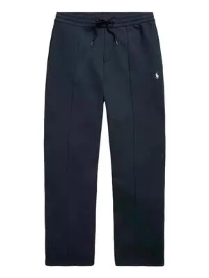 Polo Ralph Lauren Double-knit Track Pants - Blue