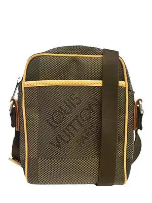 LOUIS VUITTON Citadin Mini Bag - Brown