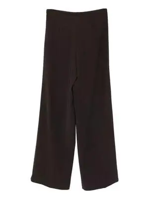 P.A.R.O.S.H P.A.R.O.S.H. Wide-Leg Trousers