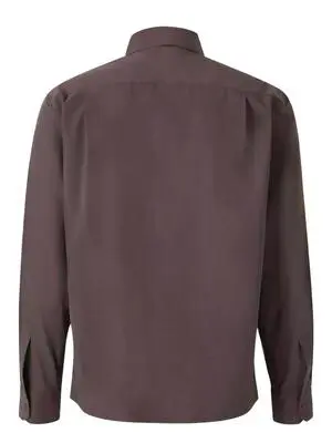HERNO Long-sleeved Shirt