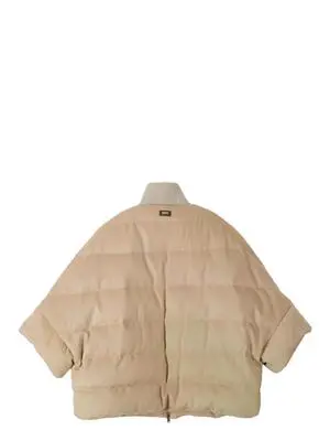 HERNO Herno Quilted High-Neck Jacket