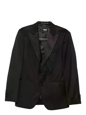 BOSS Satin-lapel Dinner Jacket