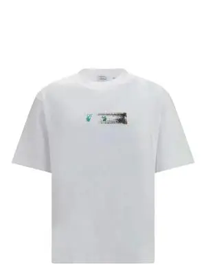 OFF-WHITE Narciso T-shirt