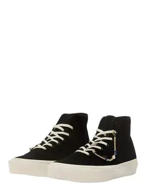 VANS Vans Authentic Hi 2.0 Charm Detail Sneakers