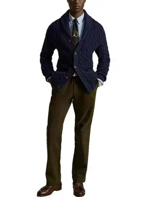 Polo Ralph Lauren Jarrett Chinos Brown