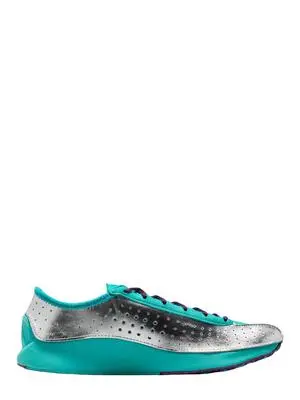 Nike Air Superfly Shoes Silver