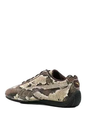 PUMA PUMA Speedcat Snake Sneakers Neutrals