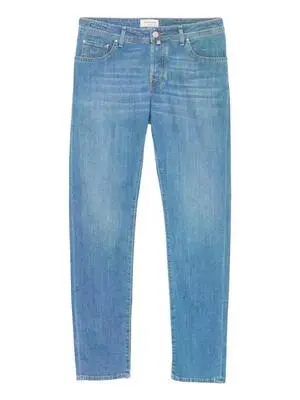 Jacob Cohen Nick Jeans - Blue