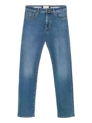 Jacob Cohen Bard Jeans - Blue