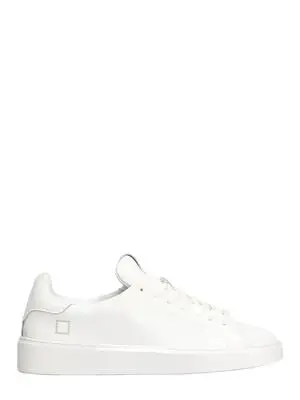 D.a.t.e. Levante Low-top Sneakers - White
