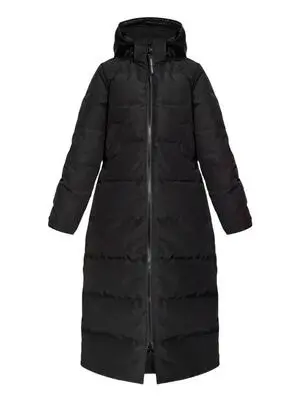 Canada Goose Mystique Quilted Down Parka - Black