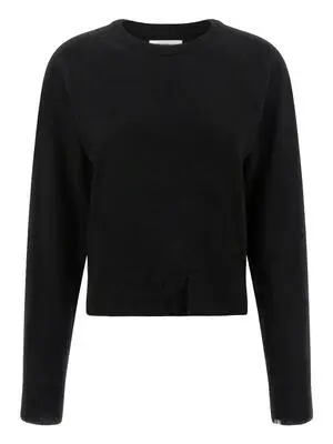Extreme Cashmere Cashmere Sweater Black