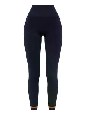 The Upside Form Seamless Leggings - Blue
