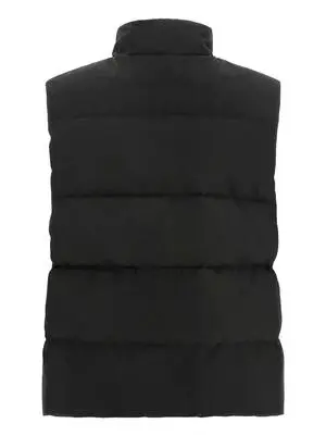 Canada Goose Legacy Freestyle Quilted Vest - Black