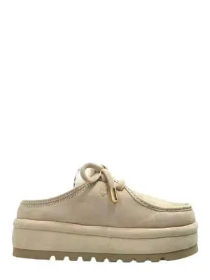 NAKED WOLFE NAKED WOLFE Blizzard Platform Sneakers