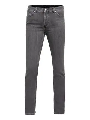 LEEM Elly Stonewashed Jeans