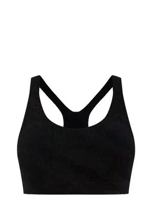 The Upside Castilla Jade Sports Bra - Black