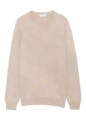 BRUNELLO CUCINELLI Brunello Cucinelli Crew Neck Long Sleeve Sweater