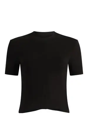 MAISON MARGIELA Fusion Jersey T-shirt