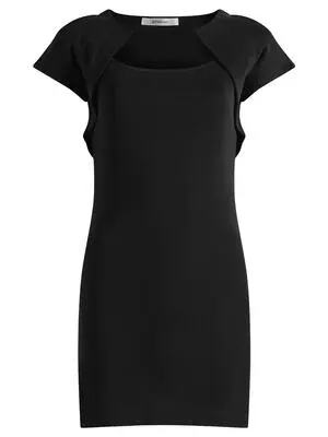 Gimaguas Karim Dress - Black