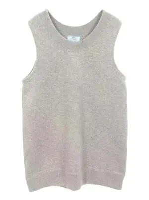 PRADA Prada Cashmere Vest