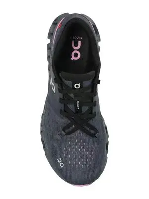 On X4 Sneakers - Blue