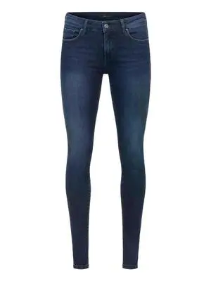REPLAY Replay Luz Faded Jeans