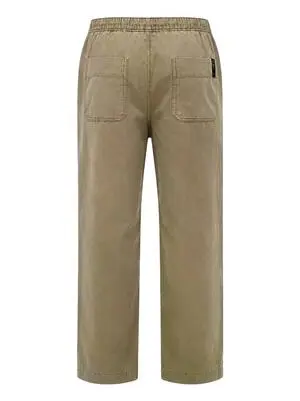 Superdry Drawstring Trousers - Green