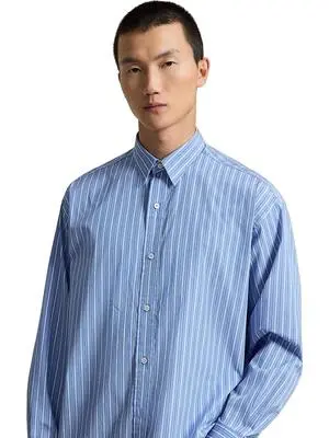 RALPH LAUREN X Thomas Mason Big Shirt
